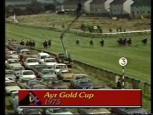 1975 Burmah Castrol Ayr Gold Cup (Handicap)
