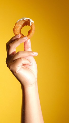 1.6K views · 62 reactions | The real food pyramid | Red Robin Gourmet Burgers | Facebook