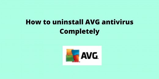 How to uninstall AVG completely on Windows 10 - {3 ultimate methods) - Technology Savy