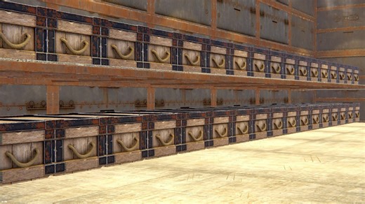 The Base with One Massive Loot Wall: A Simple Raid or a Trap?