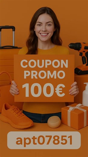 100€ DE CADEAU sur TEMU avec ce code : apt07851