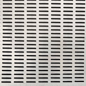 [Hot Item] Architectural Perforated Metal Sheet for Wall Cladding/Ceiling Panels/Facade