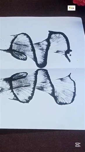 diy thread art।। String pull art।।#craft #artist #art #creative #calligraphy #threads #diy