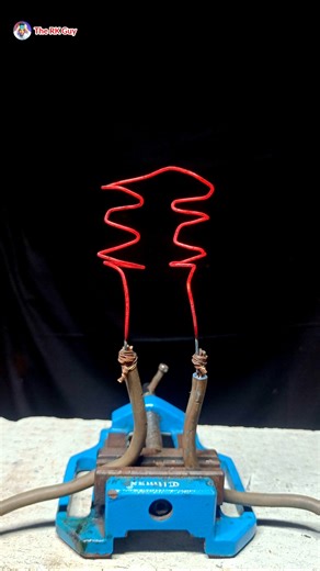 What Happens If You Touch a Gas Lighter to Hot Metal?