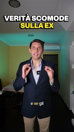 ABSOLUTE Truth about EX and GETTING BACK TOGETHER