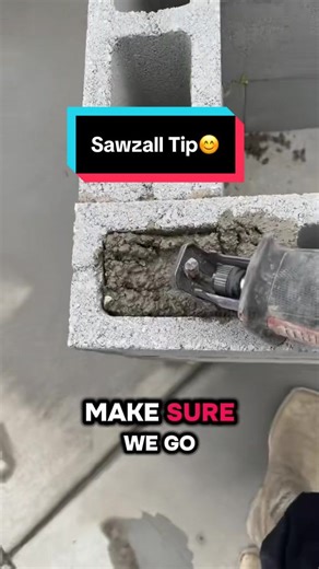 Gas fire pit Cinder Block filling :-) Tip!:-) #islandlife #tongantiktoks🇹🇴 #construction #firepit #sk3constructionllc @sk3construction