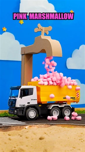 Rainbow Slime 🌈 Learn Colors While Playing! #kids #fun