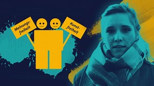 RESPEKT: Was hat Kunst mit Demokratie zu tun?