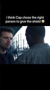 sam is cool | #marvelshorts