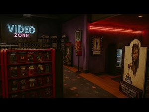 Building the PERFECT Retro Video Store in Retro Rewind! Part 3