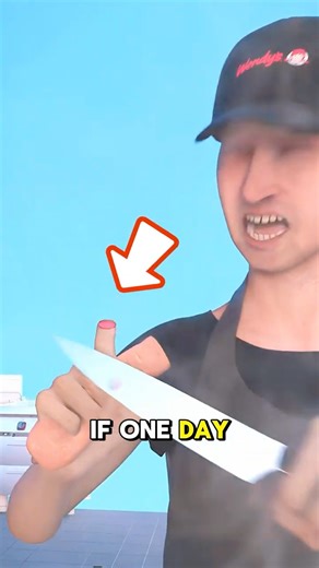 Cut Off Your Finger? Do THIS Immediately!