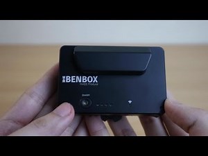 BENBOX by INKEE: Affordable Wireless Video Transmitter
