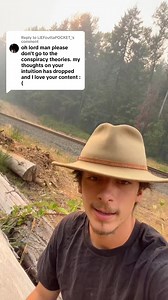 Replying to @LIEFouttaPOCKET ill be a conspiracy theorist before a tiktok scroller any day #willsurvives | The Tips & Trick