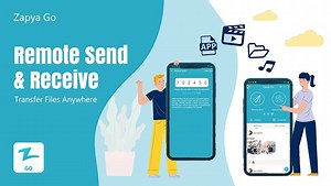 19 reactions | Zapya Go app allows you to send and receive files remotely anywhere around the world. "Try Zapya Go" and enjoy your quarantine time. Download Now: https://play.google.com/store/apps/details?id=com.dewmobile.zapyago&hl=en | Zapya | Facebook