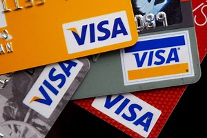 Chaos as Visa card payment network crashes