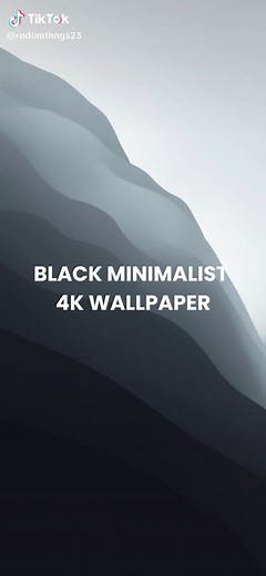 Minimalist Aesthetic Live Wallpaper