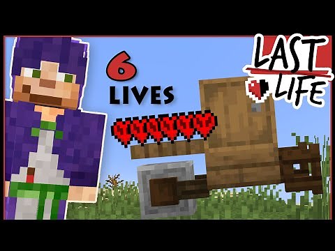 Last Life episode 3: TRADING LIVES AND A BETRAYAL....