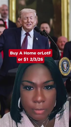 Buy a $1 home with NACA. #naca #nacarealtors #dollarhomes #affordablehousing #affordablehome