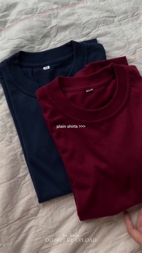 Stylish Plain Shirts for Women's Casual Outfits