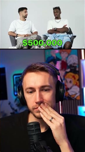 Sidemen spend MILLIONS on videos? 😅