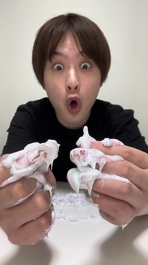 Colgate Toothpaste Experiment: Stretching Triple Action