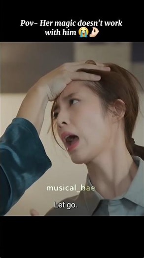 She's just too hilarious 😭🤌🏻 My Girlfriend is an Alien #mygirlfriendisanalien #viral #shorts #fyp