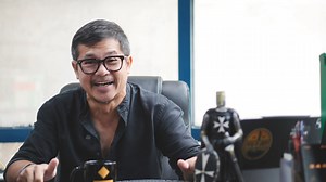 From writing Promissory notes to owning Multi-Million Peso Businesses 💰 DM Files EP02 - Part 1 of 9 https://www.facebook.com/Capt.MarlonCataquis shopee.ph/diskartengmarino 🛒 #marino #architect #seaman | DiskartengMarino