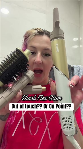 Effortless Blow Drying with Shark Flex: A Review