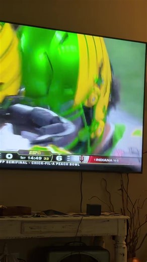 #iu #fyp pick six baby duck season on!!!!