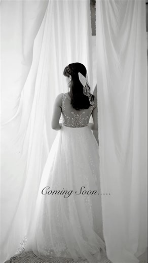 Tiya Neil Karikkassery on Instagram: "For the bride who listens to quiet beauty This collection drifts through European couture refinement, inspired by the delicacy of French lace ,tulle and exquisite hand embroidery this timeless sophisticated bridal couture, where femininity is expressed in whispers rather than declarations. Air-light silhouettes, lace that breathes, and floral embroideries that bloom in stillness come together in gowns that feel both intimate and eternal. Each piece is an emo