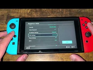 How To Get Faster Download Speed For Nintendo Switch In 2025 (10X Your Speed!)
