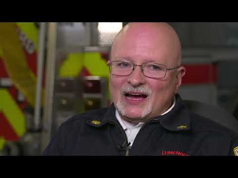 Fire Science Technology: Program Overview