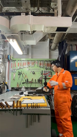 285K views · 2.4K reactions | A membrane accumulator, also known as a...