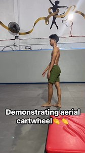 Aerial Cartwheel #fyp #fbreels #fypeels2025ツeels2025ツ #fbreels2025ツ #nocopyrightinfringementintendedmusicbelongstotherightfulowner | Albert Estapia