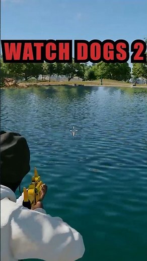 GTA 5 vs WATCH DOGS 2 🔥 | PART 6