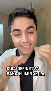 Cómo eliminar la caspa de manera definitiva Guía definitiva para eliminar la caspa. Aprende a identificar tu tipo de caspa, seca o grasa, y los pasos clave para tratarla de manera efectiva con un champú adecuado. #CaspaGrasa #CaspacSeca #ChampúAntiCaspa #CuidadoDelCuerosCabelludo @vichylaboratoires : #VichyLaboratoires #Dercos #MEvsDANDRUFF #publicidad | Doctor Gabriel Aedo Dermatólogo