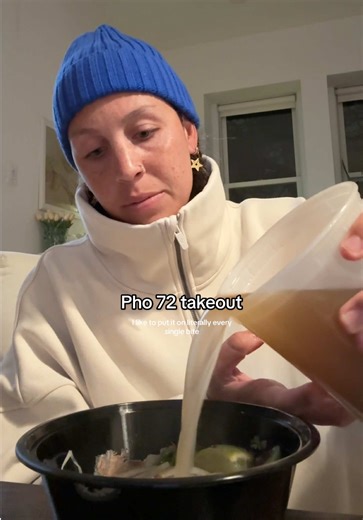 Delicious Pho 72 Takeout Insights for Uber Eats Lovers