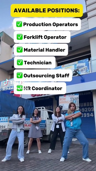 Exciting Job Opportunities in Lipa City, Batangas