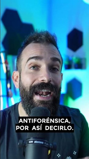 HOW TO REALLY DELETE A FILE!! #cybersecurity #infosec #malware