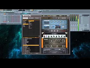Native Instruments Guitar Rig Pro 5 Free VST Download