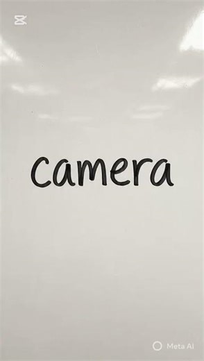 How to Pronounce “Camera” Correctly | Word Pronunciation