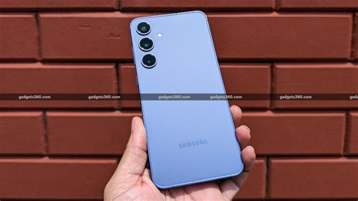 Samsung Galaxy S25  Spotted on Geekbench With Exynos Chip