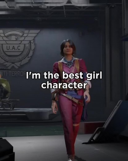 Best Girl Characters in Call of Duty Mobile