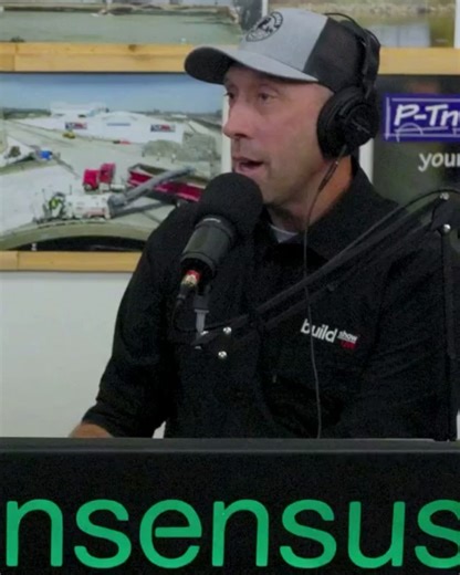 Build Show Network on Reels