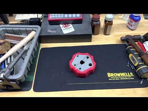 Real Avid Smart Universal Bench Block