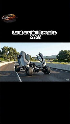 Lamborghini Evolution 1990 → 2060 🚀🔥#futurecars#Supercar#Hypercar#CarEvolution#FutureCar#viralshorts