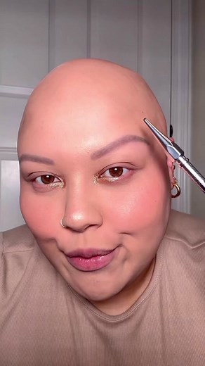 Benefit Brow Tutorial with Precisely, My Brow Pencil | Shade 4.5