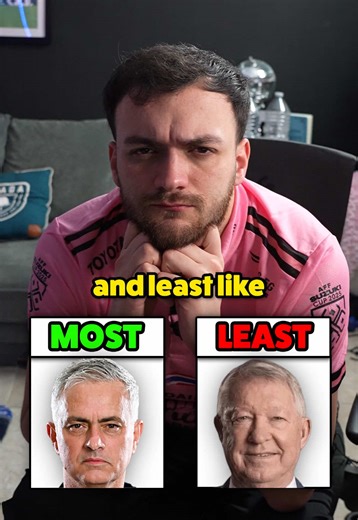 Choosing Your Ideal Manager: Preferences and Pitfalls