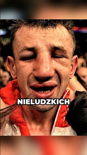 Amazing fight of Polish boxer, Tomasz Adamek
