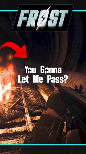 No Loose Ends! #FalloutFROST #Fallout4